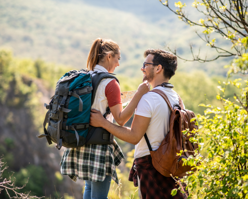 Wandelapps: de 5 beste in Nederland - Wereldwijd Wandelen